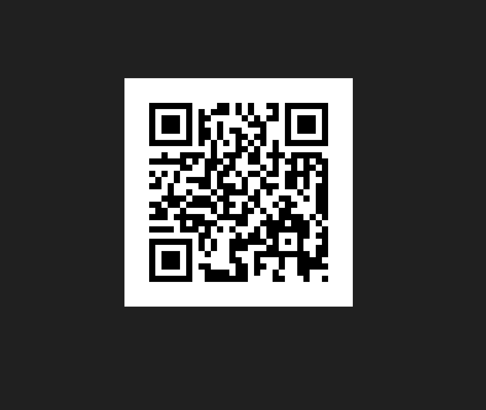 Python Create A Qr Code With Pyqrcode Analytics4all