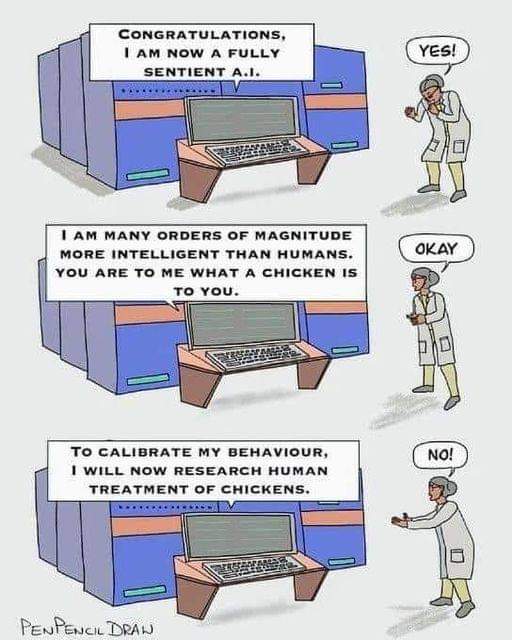 Analytics Memes & Humor – Analytics4All